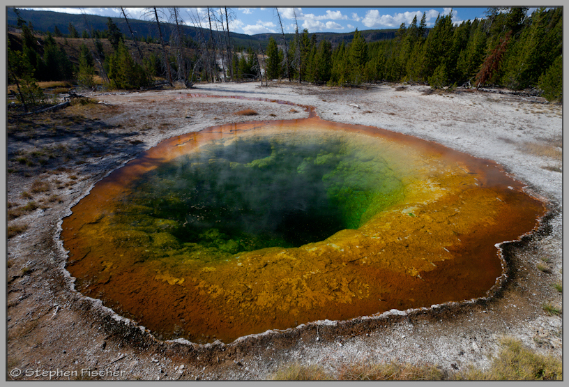 Grand Tetons and Yellowstone National Park trip (page 2)